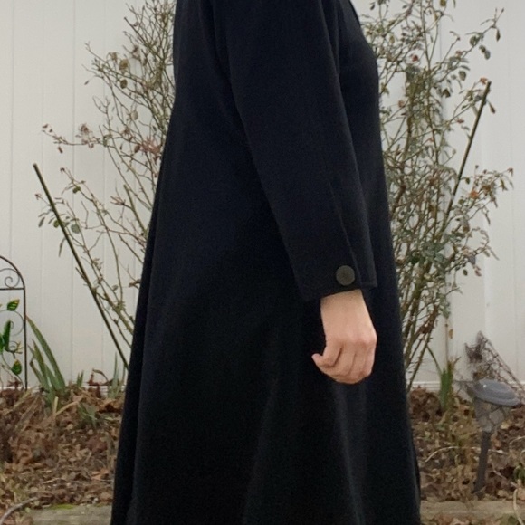 Regency Cashmere | Jackets & Coats | Vintage Regency Cashmere Jacket ...